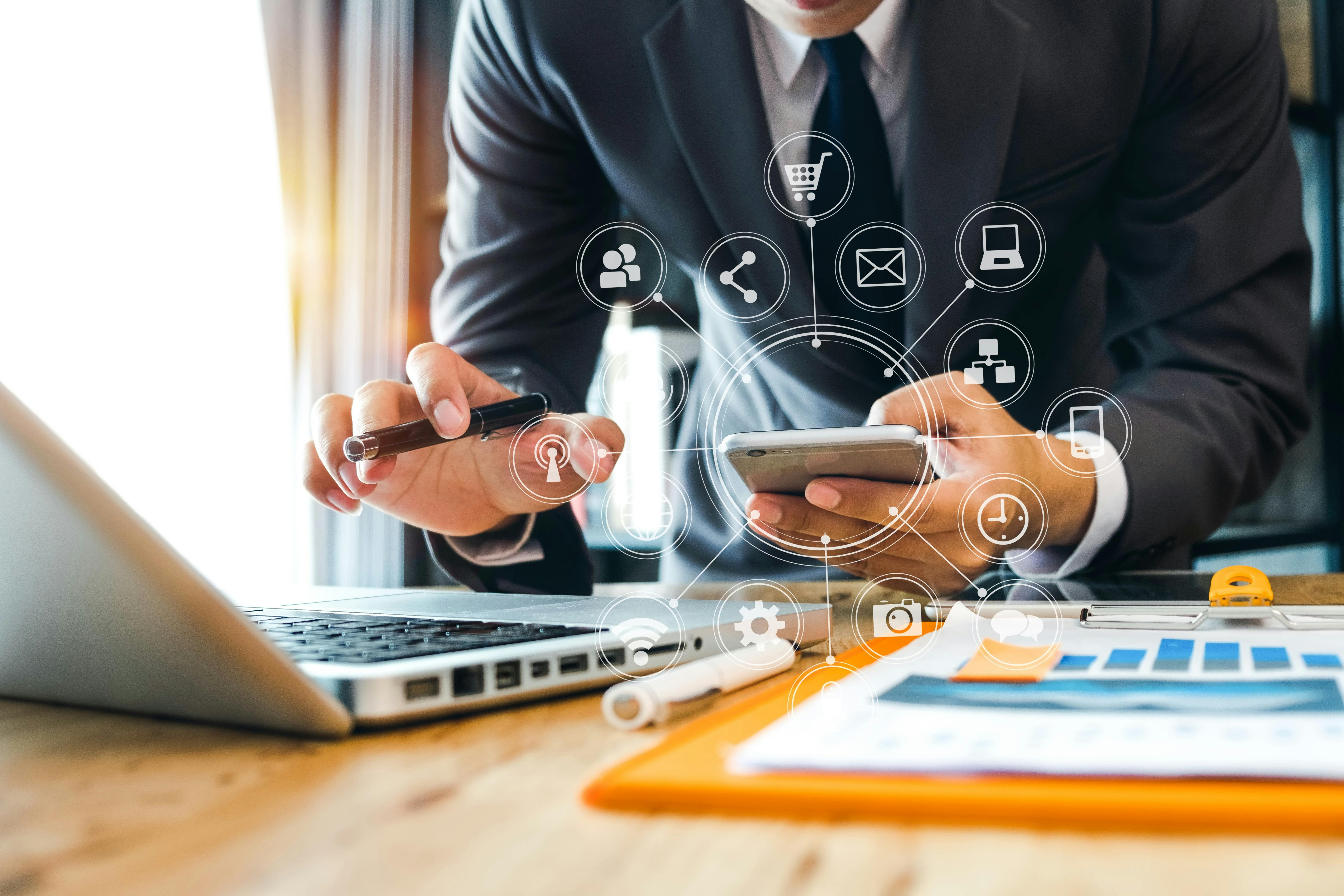 TAP = The Accelerator Programme